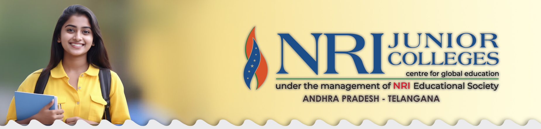 NRI Educational Society