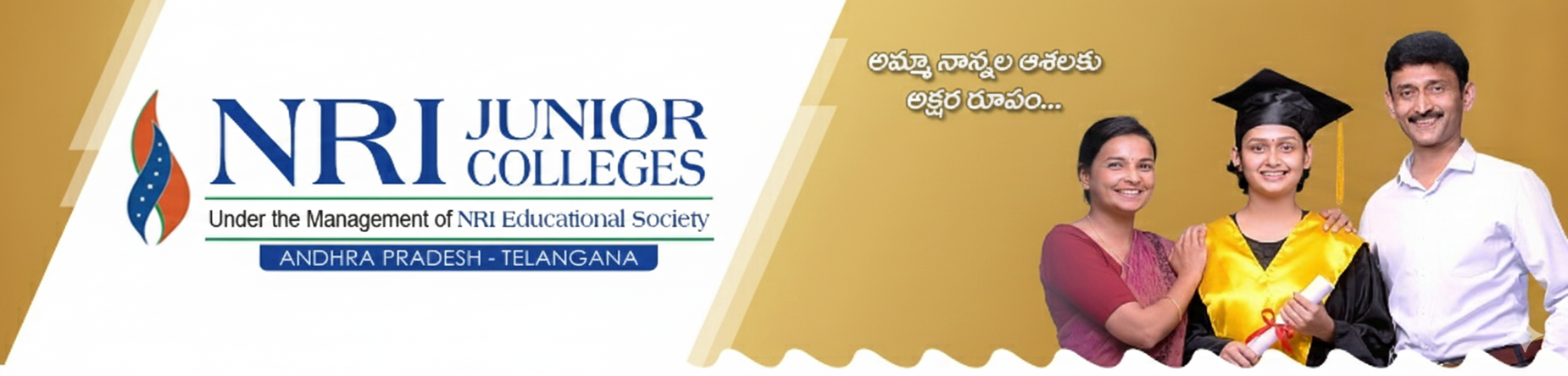 NRI Educational Society