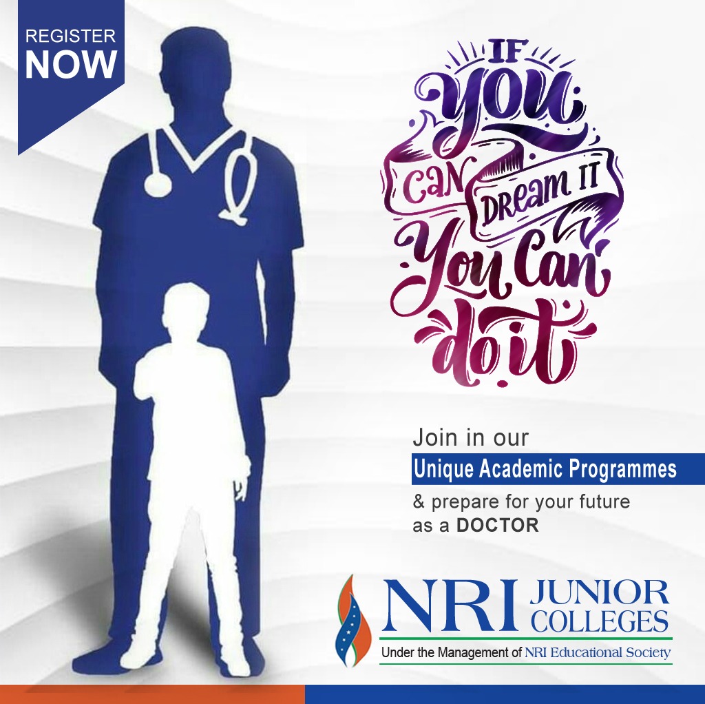 NRI Educational Society