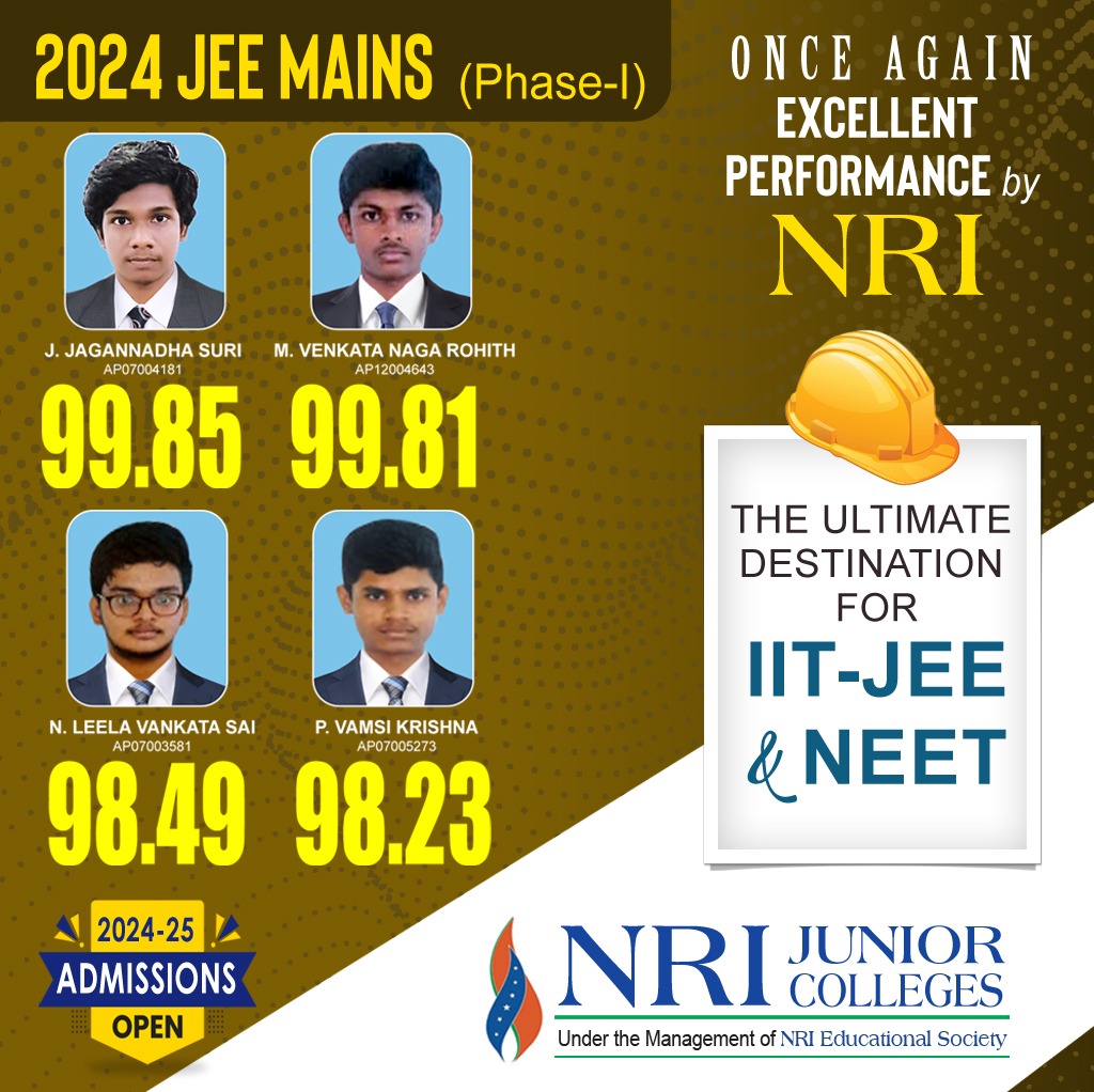 NRI Educational Society