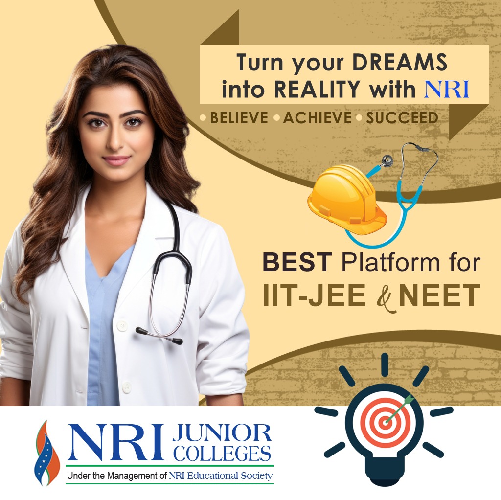 NRI Educational Society